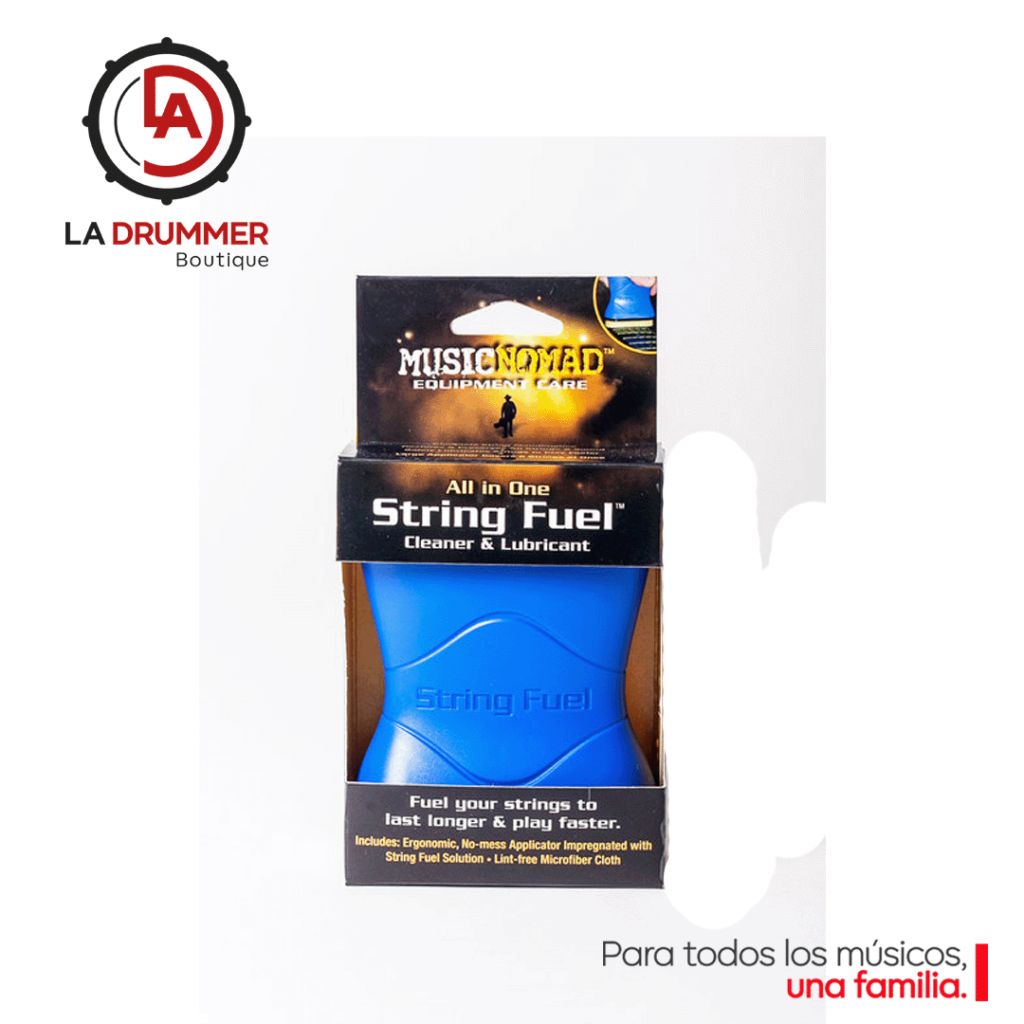 HOME - La Drummer Boutique